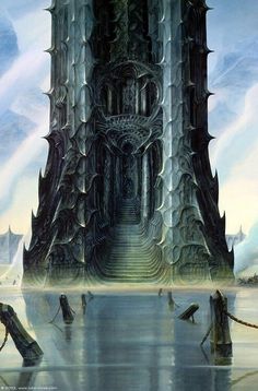 310 – The Voice of Saruman – Long Revolution