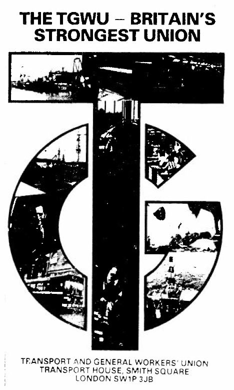 1991 Interview with Bill Morris – Long Revolution